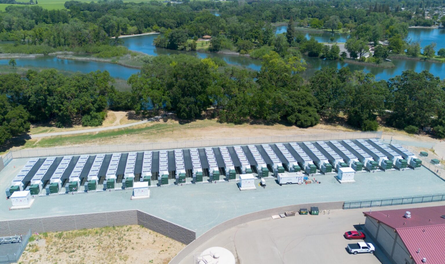 Solutions Overview | Enchanted Rock