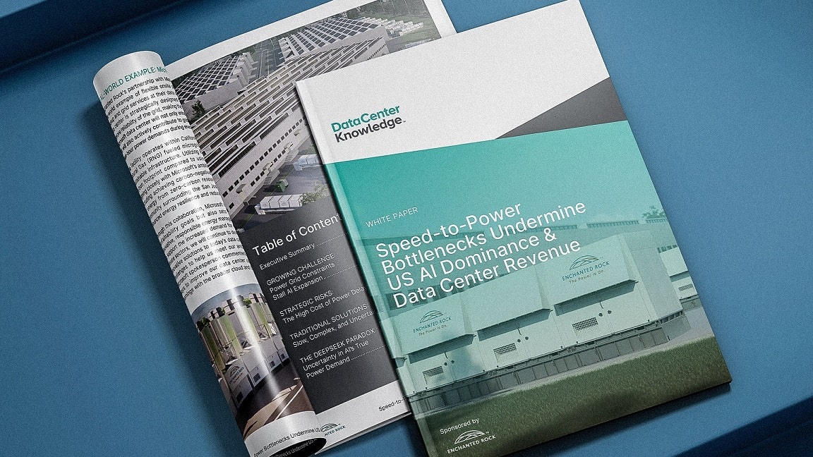 Flexible Capacity | Enchanted Rock